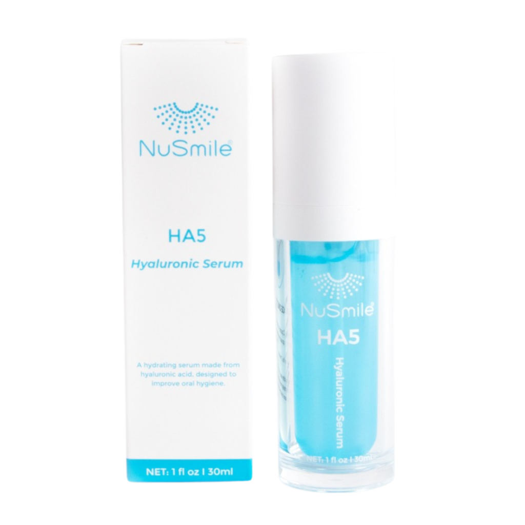 NuSmile Colour Corrector Foam - NuSmile